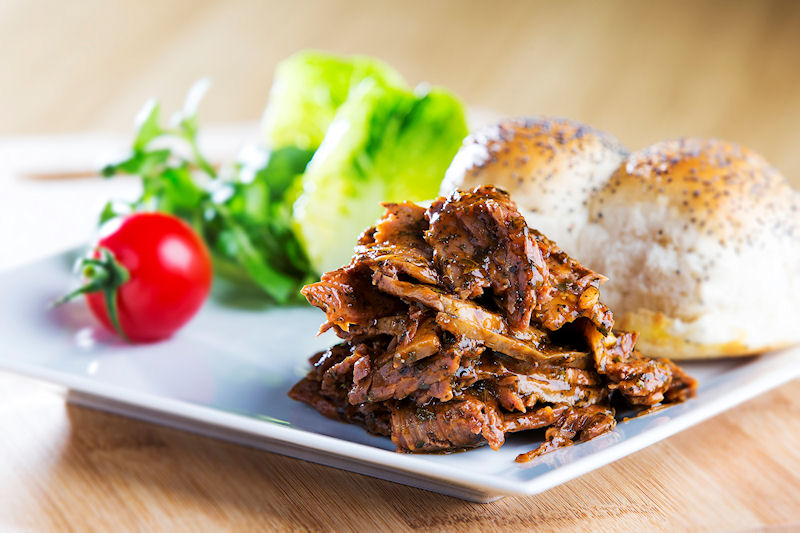 Minty Lamb x 1kg | Mancunian Foods