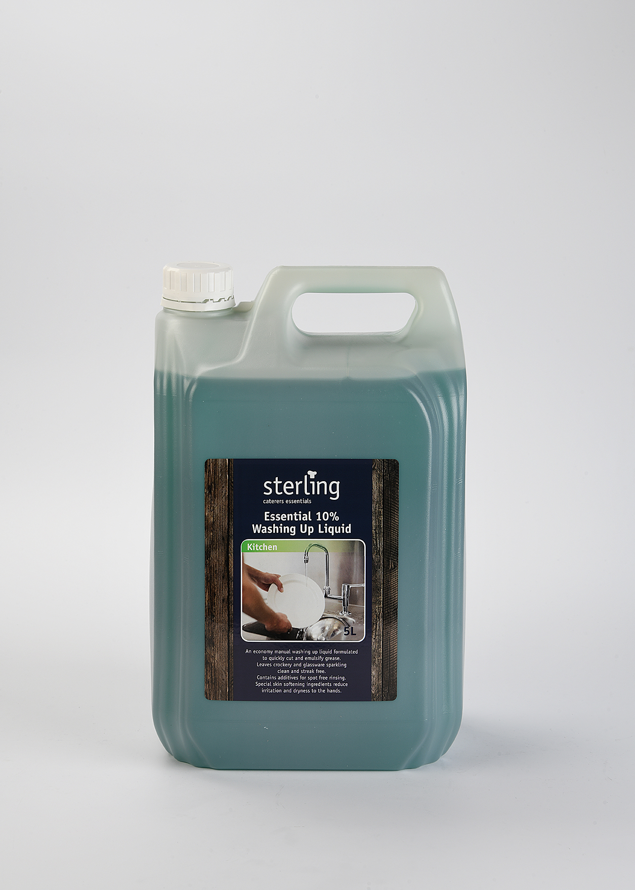 750ml Heavy Duty Degreaser Spray | Mancunian Foods