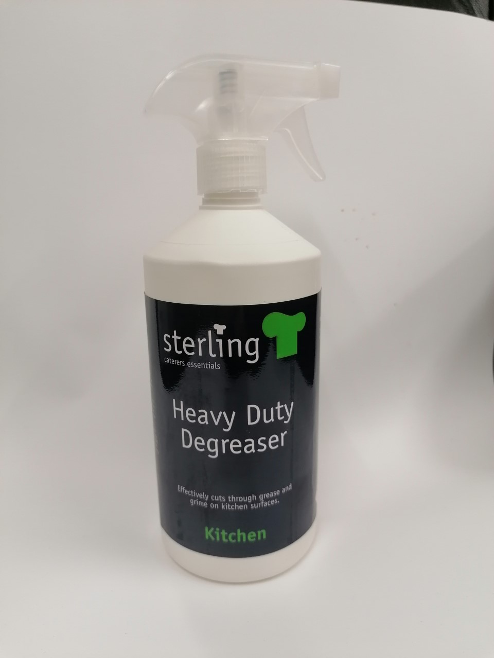 750ml Heavy Duty Degreaser Spray | Mancunian Foods